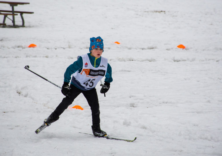 Instructional Skiing for Children and Youth – Waterloo Region Nordic ...
